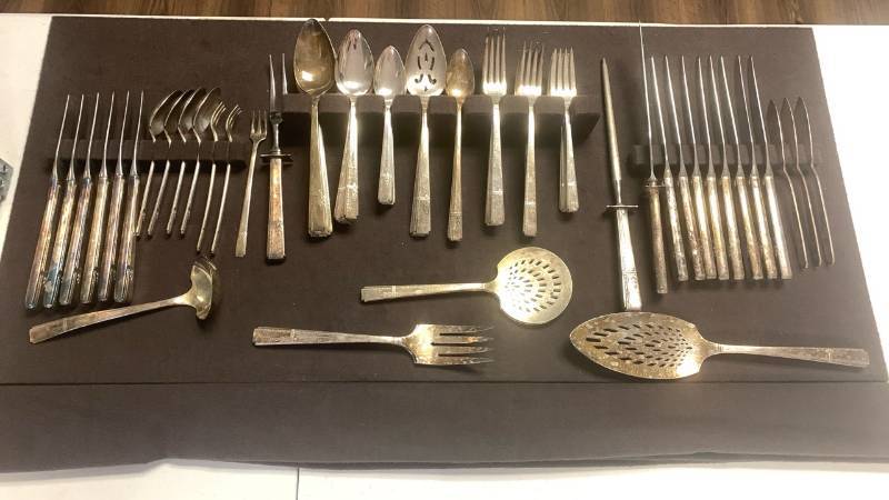 ***KC Deals*** Silver, coins, mercury dime, prestige plate silver ...