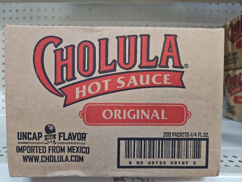 Thursday Grocery Auction- Filled With Snacks-Coffee-Candy- Treats ...