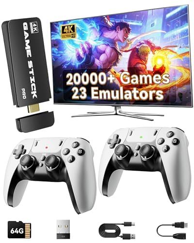 1/18 Get Yourself A Sunday BIG DEAL! Retro Gaming Console ~ Full Body ...