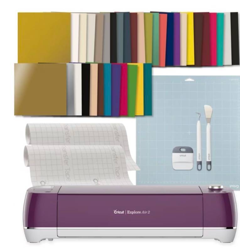 1/23 Eat Your Lunch & Eat Up These BIG DEALs! Noon Close! Cricut Bundle ...