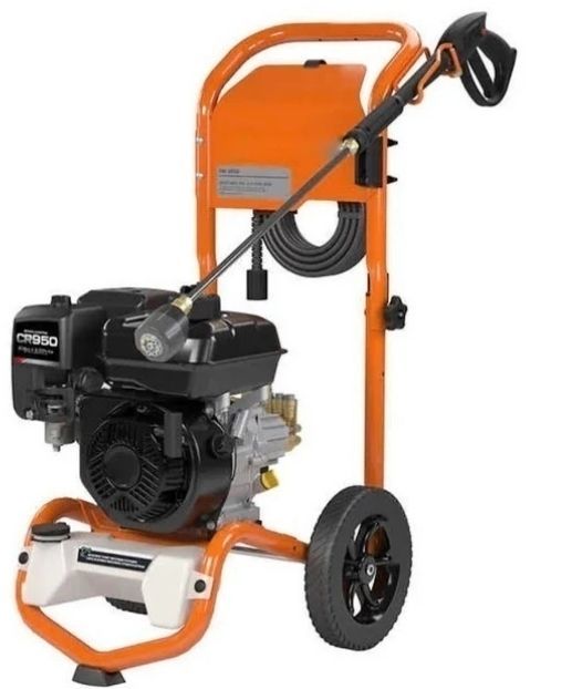 Agent 86 Weekly Auction! DEWALT Rolling Tool Chest, 3200 PSI Gas ...