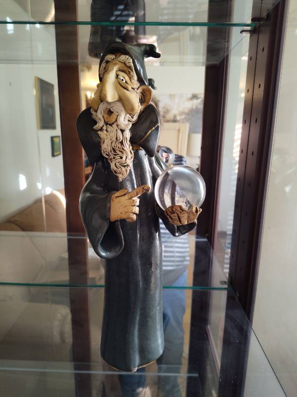 Estate Sale Part 1 Vintage Furniture, Clothes, Dishes, Records, CD's ...