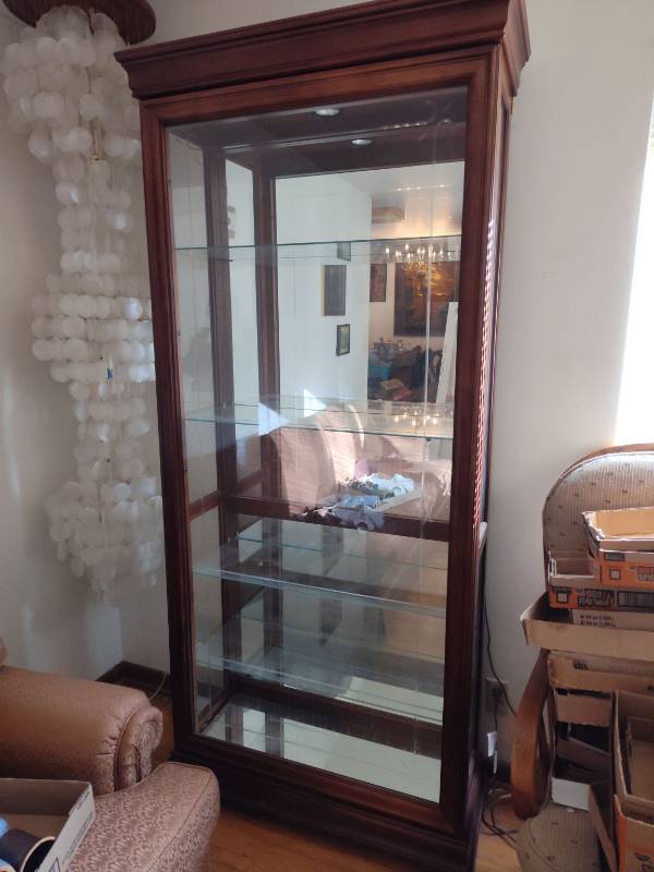 Estate Sale Part 1 Vintage Furniture, Clothes, Dishes, Records, CD's ...