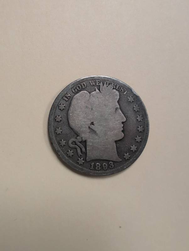 Olathe Pick-up~ COINS~ Pieces of History~ Have you seen the price of ...