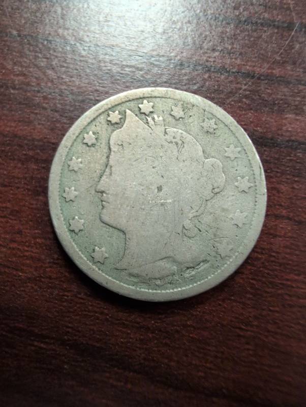 Olathe Pick-up~ COINS~ Pieces of History~ Have you seen the price of ...