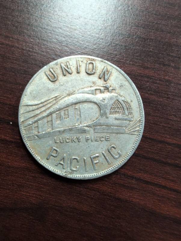 Olathe Pick-up~ COINS~ Pieces of History~ Have you seen the price of ...