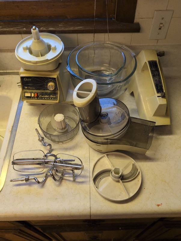 Everyday Auctions Sedgwick Estate Auction | Furniture | Home Decor ...