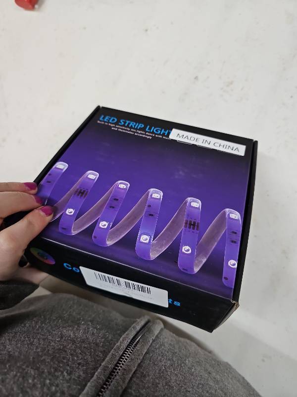 Monday Deals Are Sure To Thrill In The Burg!!! Wall Art A TION LED ...