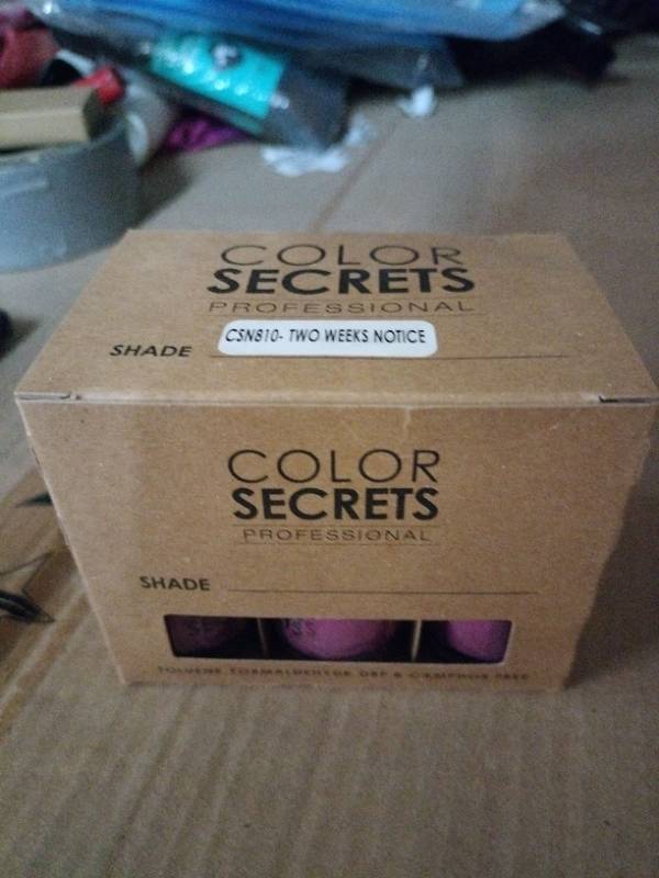 Dont Gloss Over These Makeup Deals In The Burg!!! All New Items ...