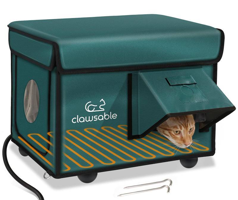 2ndChance...Touchscreen Toaster, Photo Backdrops, Heated RV Water Hose ...