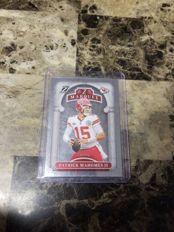 SPORTS CARD AUCTION by Wholesale KC (Tuesday) SHIPPING AVAILABLE ...
