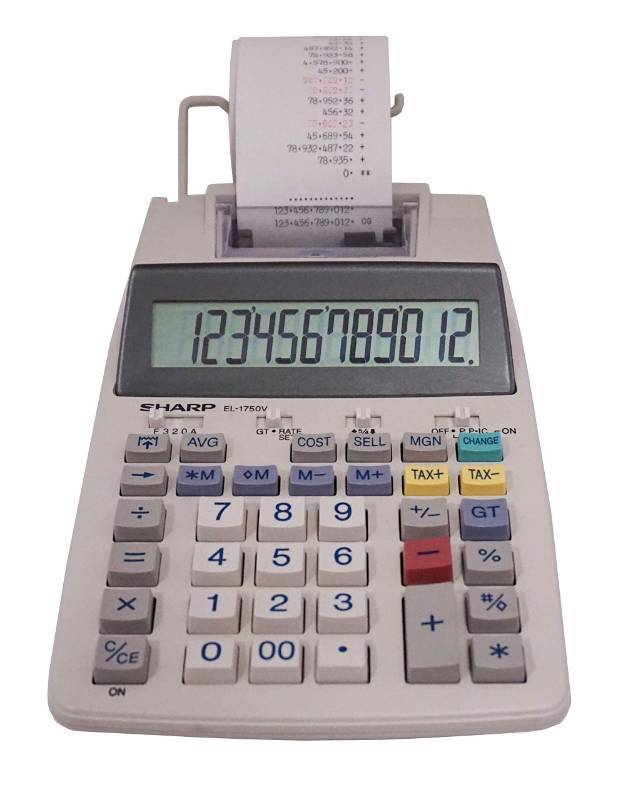 2ndChance...Printing Calculator, Voltage Converter, KitchenAid Meat ...