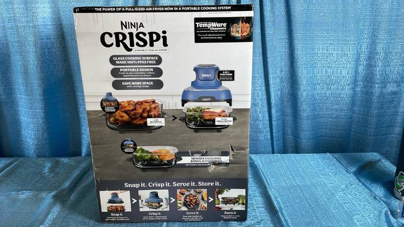 Wichita's Favorite Auction! LG OLED Smart TV, Shark Vacuum, Baby ...