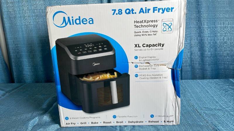 Wichita's Favorite Auction! LG OLED Smart TV, Shark Vacuum, Baby ...