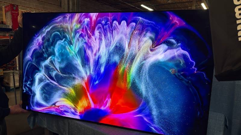 Wichita's Favorite Auction! LG OLED Smart TV, Shark Vacuum, Baby ...