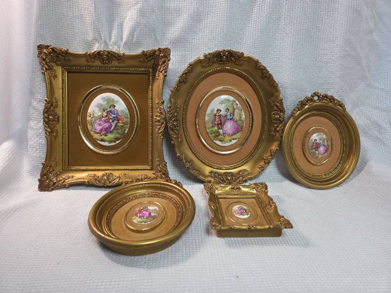 Monumental Auctions-Haysville pick up-Lots of unique collectible items ...