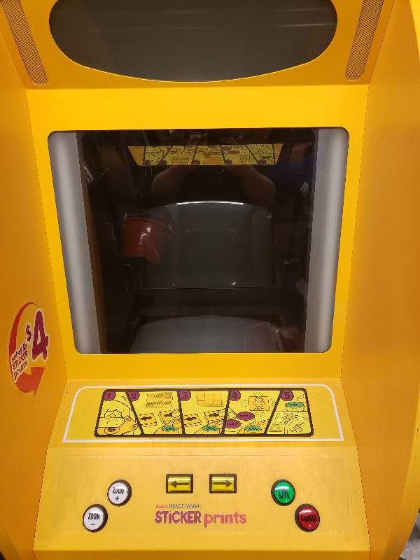 EXTREME DEALS AT THE UNDERGROUND Suite #182 Kodak Image Magic Machines ...