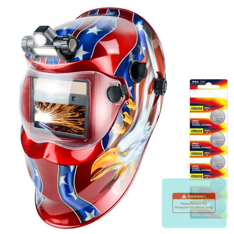 Bargain Bids KC***NO SHIPPING***Travel Dryer Brush, Welding Helmet ...