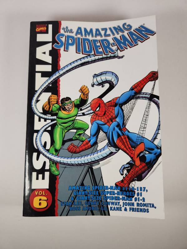 Merriam, KS ~ ENDLESS NOSTALGICS Presents BOOKS ~ Graphic NOVELS ...