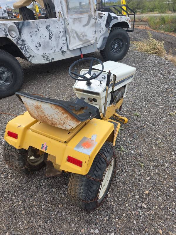 ARIZONA || APRIL HEAVY EQUIPMENT AUCTION || ATTACHMENTS || HUMMER ...