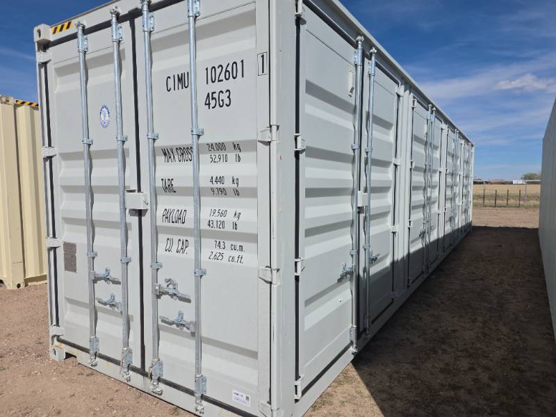 **NEW AUCTION LOCATION** Grit April Colorado Farm & Construction ...