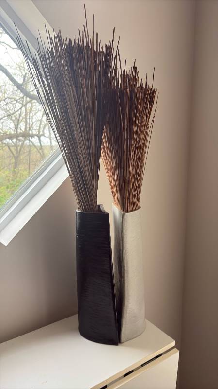 ESTATE SALE • FURNITURE • WIRE SHELVING • STORAGE RACKS • FABRIC ...