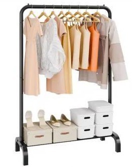 Heavy Duty Garment Rack ~ BurCam WiFi Water Watcher ~ Among Us Throw ...