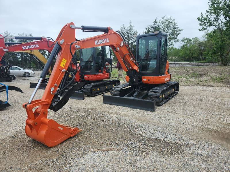 Oz Deals June Farm & Construction Auction ~ | Equip-Bid