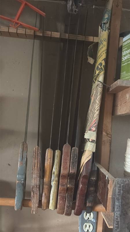 Independence Estate Sale Auction | Tools, Tempur-Pedic Adjustable Bed ...