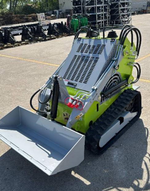 Nashville's May Farm & Equipment Auction | Equip-Bid