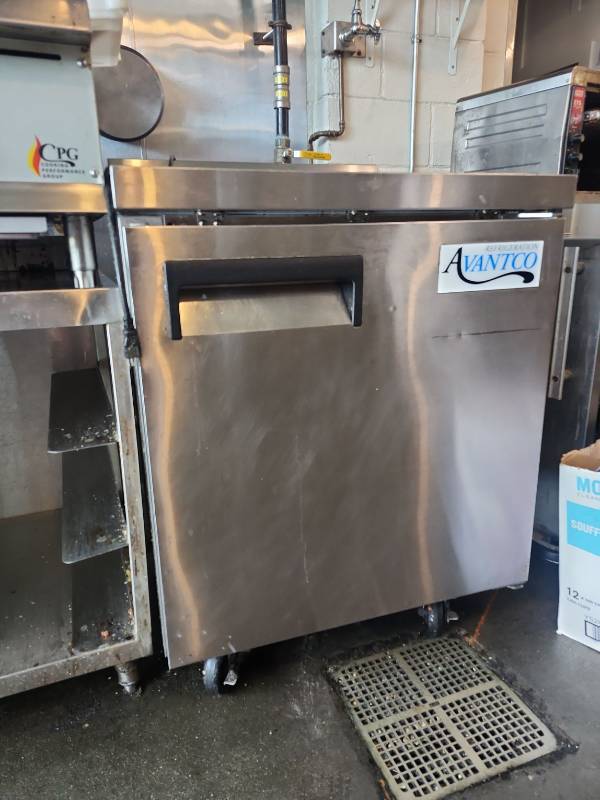 Manhattan, KS Parkside Station Restaurant Liquidation | Vulcan ...
