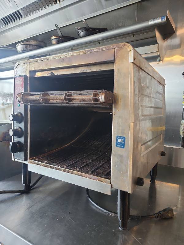 Manhattan, KS Parkside Station Restaurant Liquidation | Vulcan ...