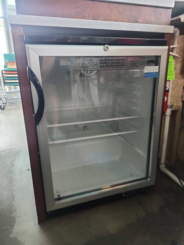 Manhattan, KS Parkside Station Restaurant Liquidation | Vulcan ...