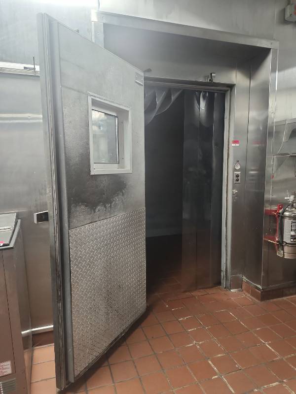 Liberty, MO | Restaurant Liquidation | All Items Must Go | Kolpak ...