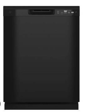GE 24 Inch Dishwasher ~ Frigidaire Built-In Beverage Center ~ 60 Inch ...