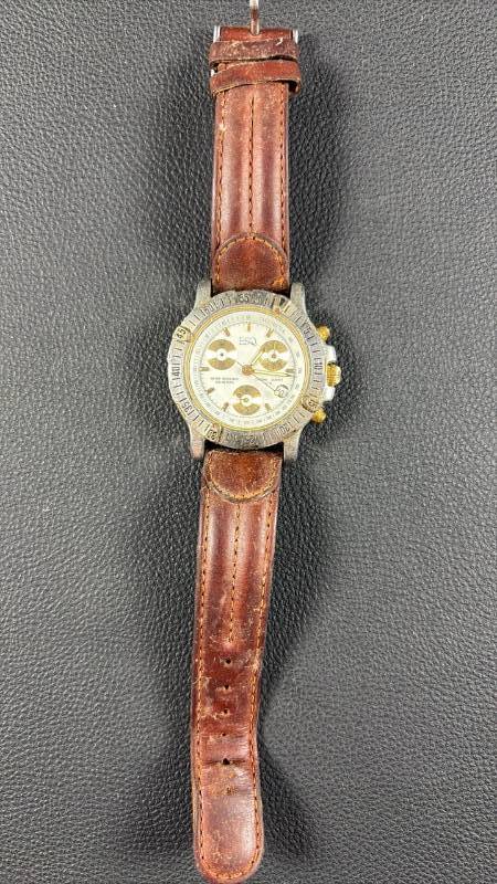 Swiss Watch, Silver Spoons, Union Glass, NFL, Cameos, Vintage Large ...