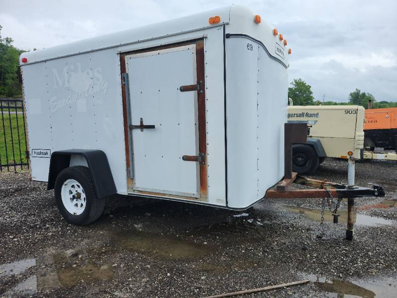 Basehor, KS Miles Excavating Attachments and Tool Liquidation | T84 ...