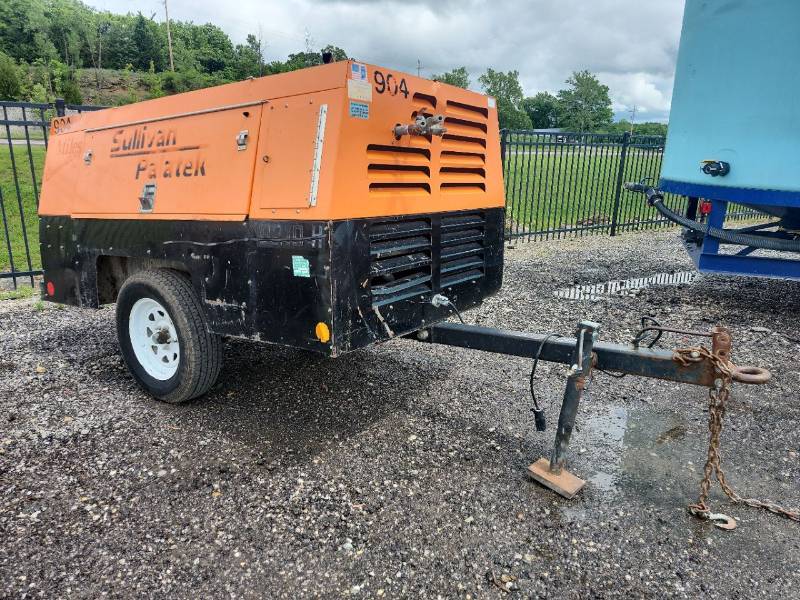 Basehor, KS Miles Excavating Attachments and Tool Liquidation | T84 ...