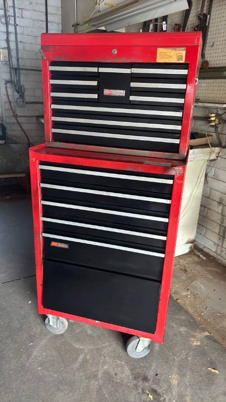 L&L Estate Sales online auction featuring 2 motorized stair lift chairs ...