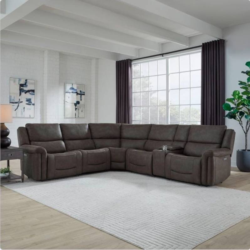 BMarsh Treasures: Carlin Power Sectional, Northridge Point Loma Bunk ...