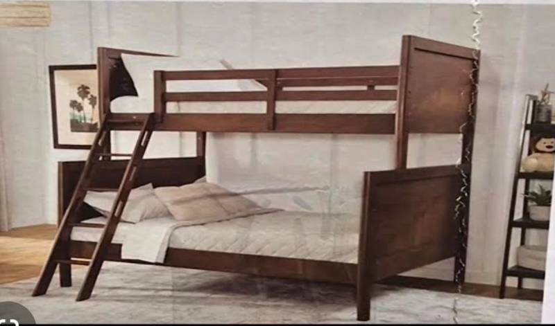 BMarsh Treasures: Carlin Power Sectional, Northridge Point Loma Bunk ...