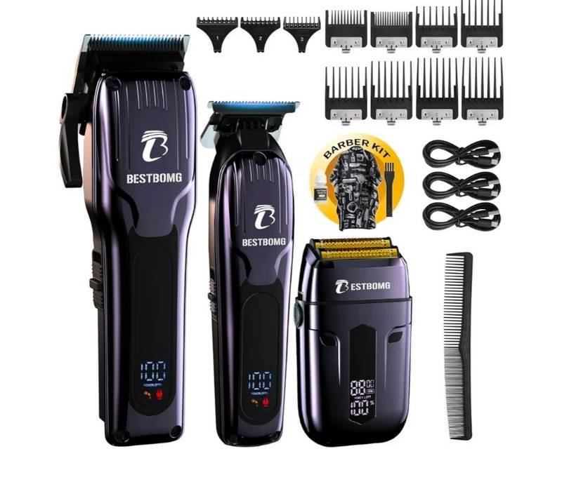 Pool Pump Timer, Hair Clipper Set, Hydro Flask, Cordless Paint Sprayer ...