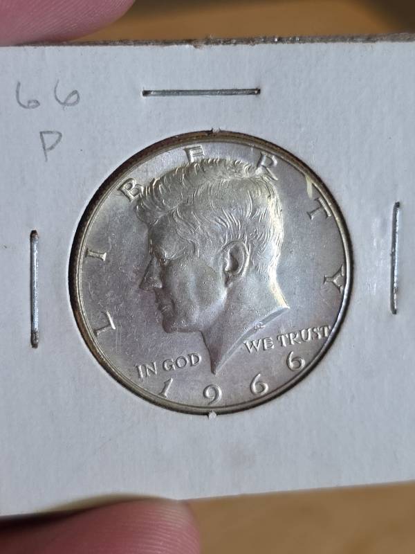Monumental Auctions-Haysville Pick Up-Large Silver Coin Auction ...