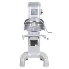 Berkel Model FMS40 Mixer - 40 Qt. Floor Type Mixer | Marcus Haus ...