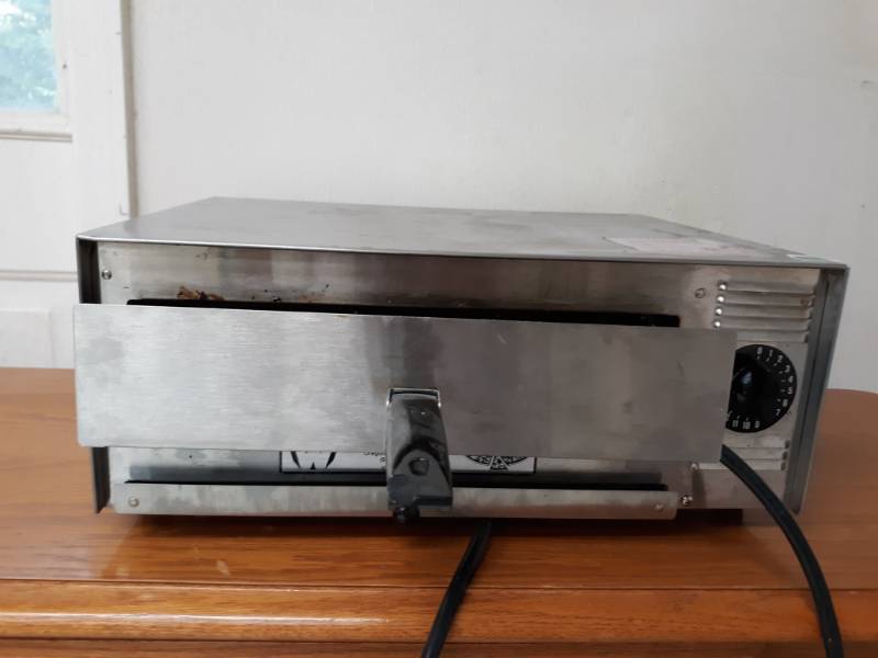 Fleetsale East Aladdin Temp-Rite Food Warmers, Small Kitchen Appliances ...