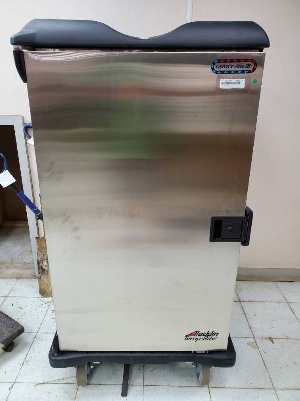 Fleetsale East Aladdin Temp-Rite Food Warmers, Small Kitchen Appliances ...