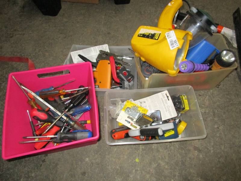 Hidy-Ho It's Tool Time Auction by Fleetsale | Equip-Bid