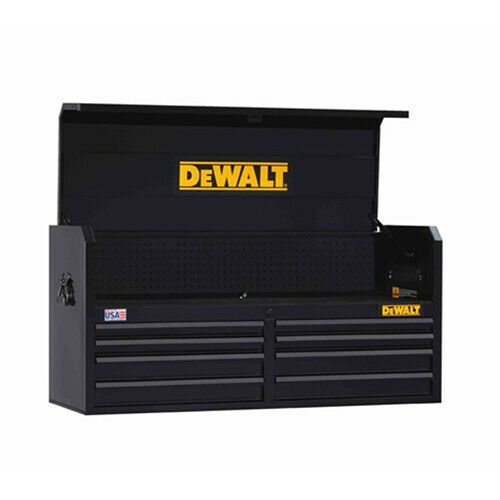 Brand New Tool Boxes - Dewalt, Craftsman, Hyper Tough, CAT Tool Box ...