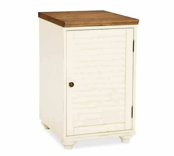 Pottery barn whitney store