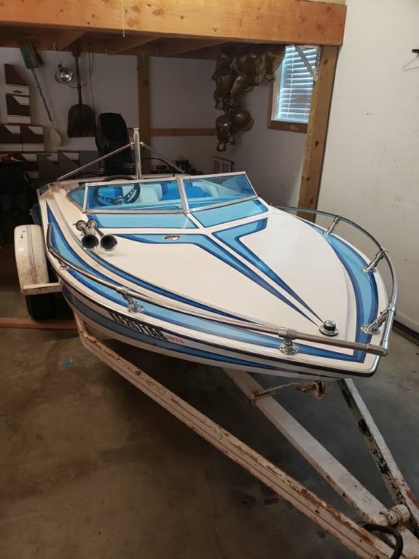 Unsealed Deals: Custom Boat! Appliances, Housewares, Seasonal Items ...